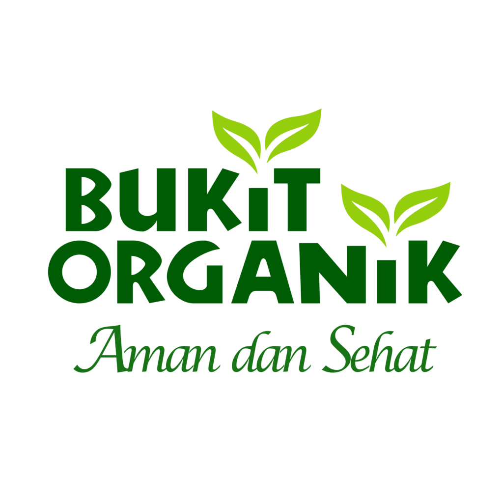 Beranda - Bukit Organik